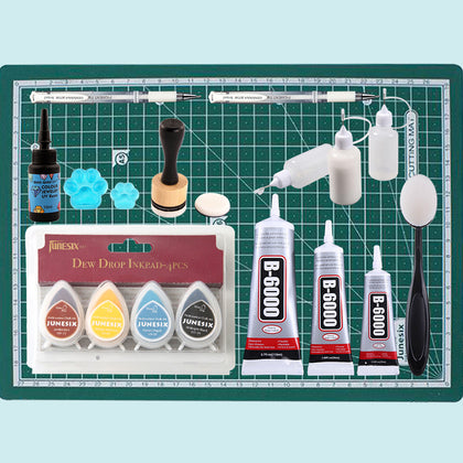 Inloveartshop Cutting Dies