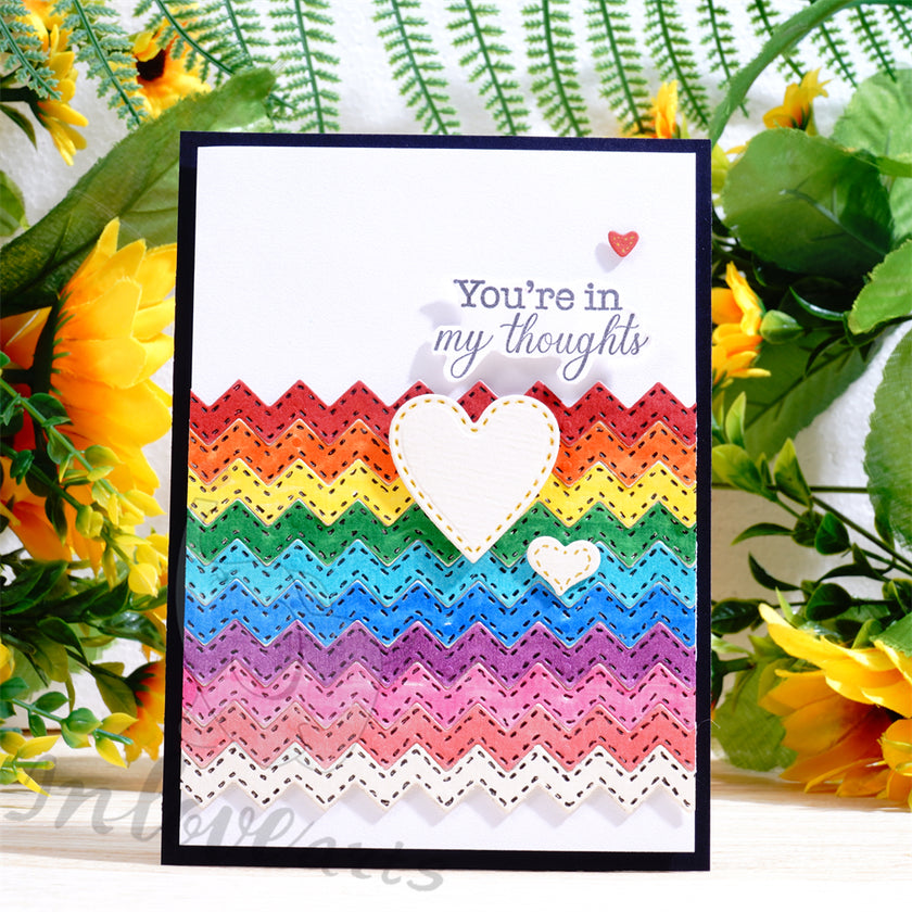 New In – Inlovearts