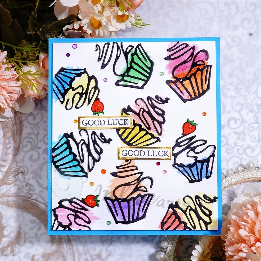 New In – Inlovearts