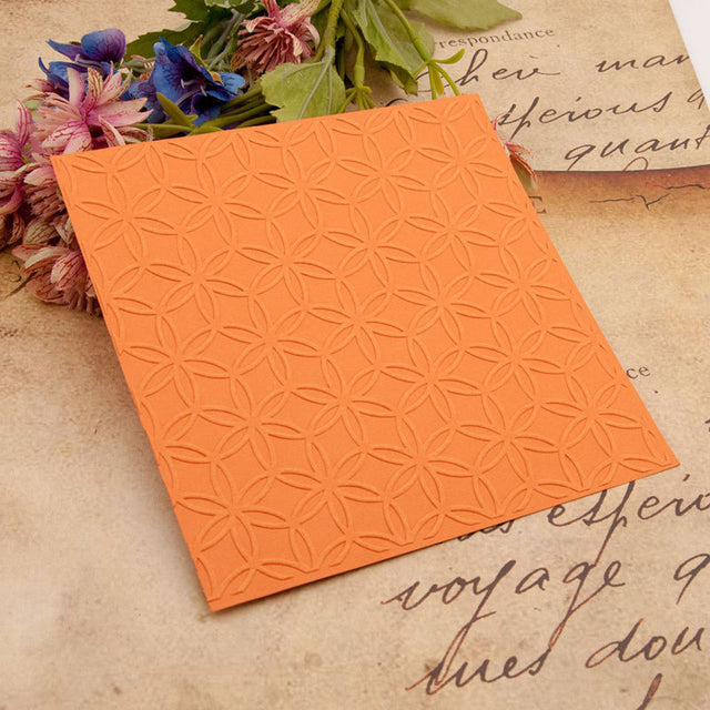 Inloveartshop Emboss Folders Online