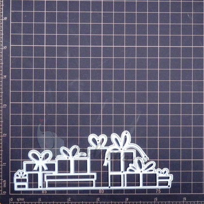 Border & Corner Craft Dies | Free Shipping Worldwide – Inlovearts