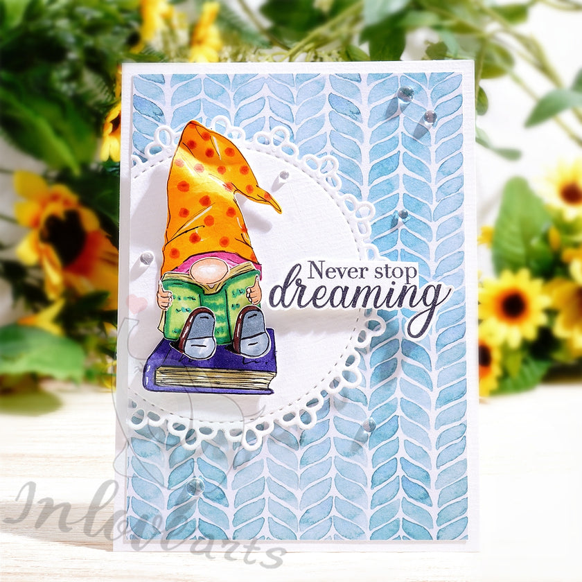 New In – Inlovearts