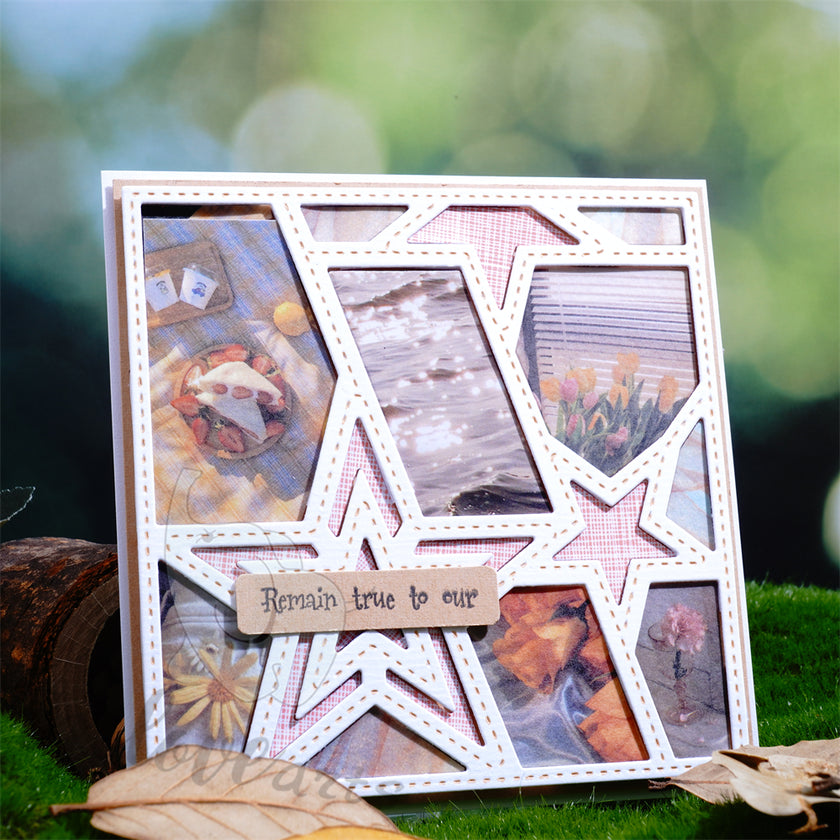 New In – Inlovearts