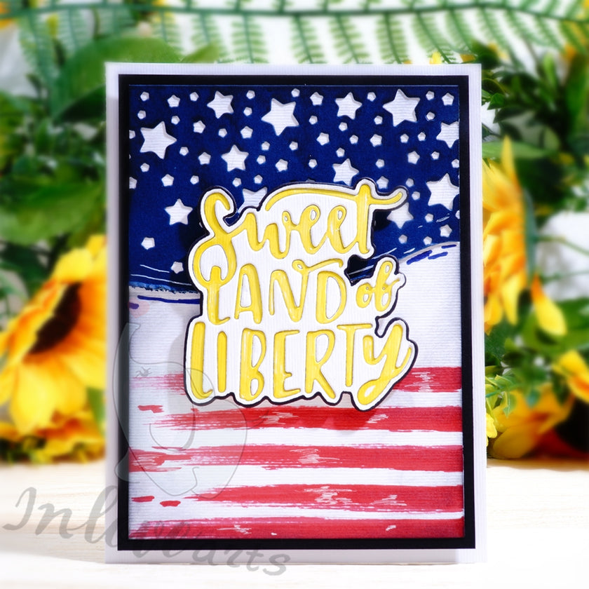 New In – Inlovearts