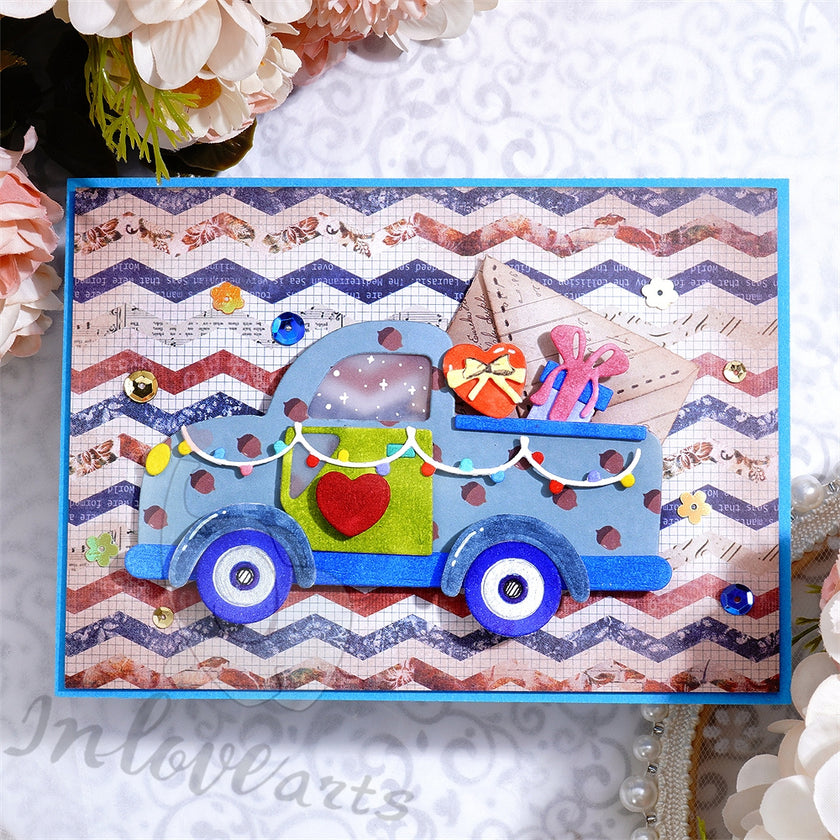 New In – Page 4 – Inlovearts