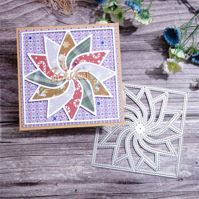 Home / Collections / Inlovearts Rotating Windmill Background Board ...