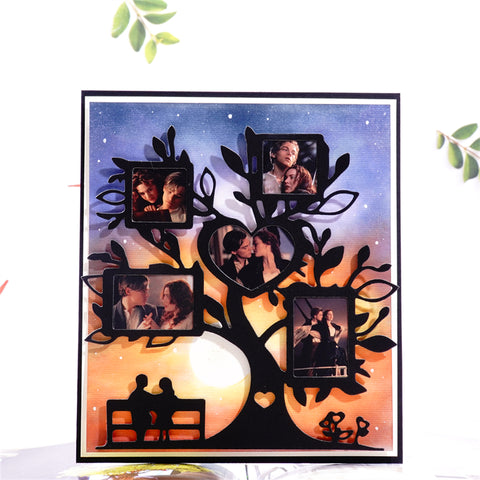 Inloveartshop Frame Dies, Frame Cutting Dies