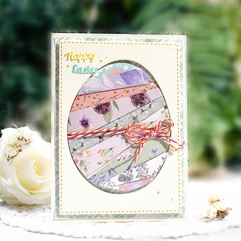 Easter Craft Dies | 15% Off | Free Shipping Worldwide – Inlovearts