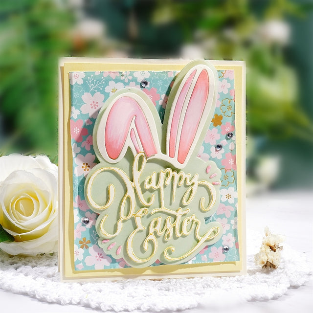 Easter Craft Dies | 15% Off | Free Shipping Worldwide – Inlovearts