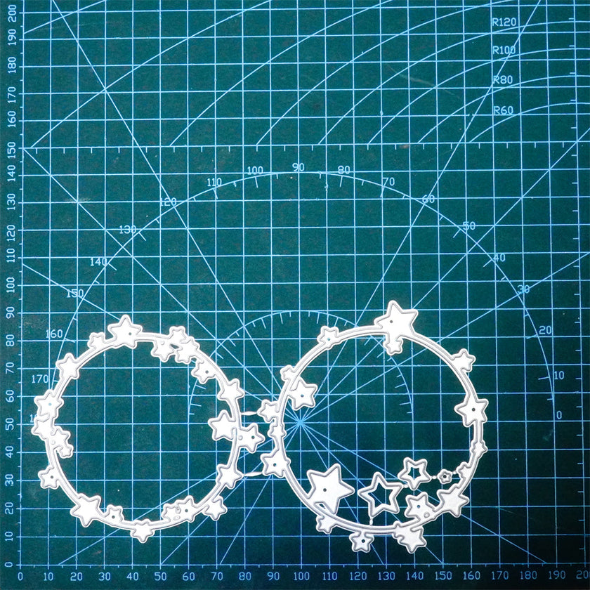 Inloveartshop Frame Dies, Frame Cutting Dies