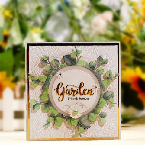 Inloveartshop Frame Dies, Frame Cutting Dies