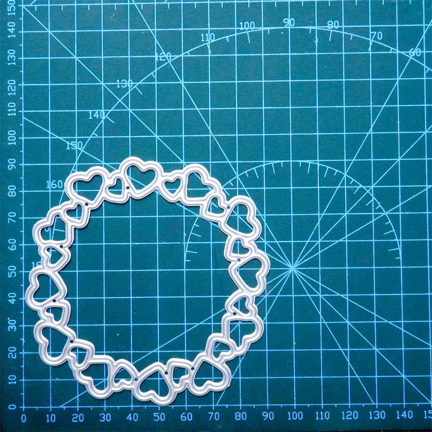 Inloveartshop Frame Dies, Frame Cutting Dies